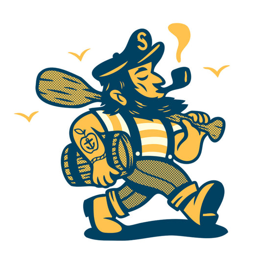 Captain Stormalong